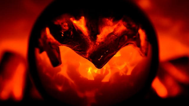 Fire, Flame, Effect. Free Stock Video - Pixabay