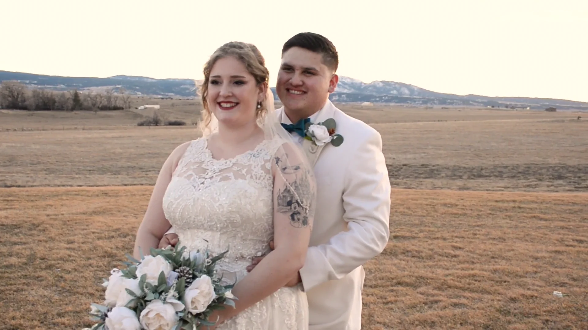 Anthony & Hailey | Highlight Reel on Vimeo