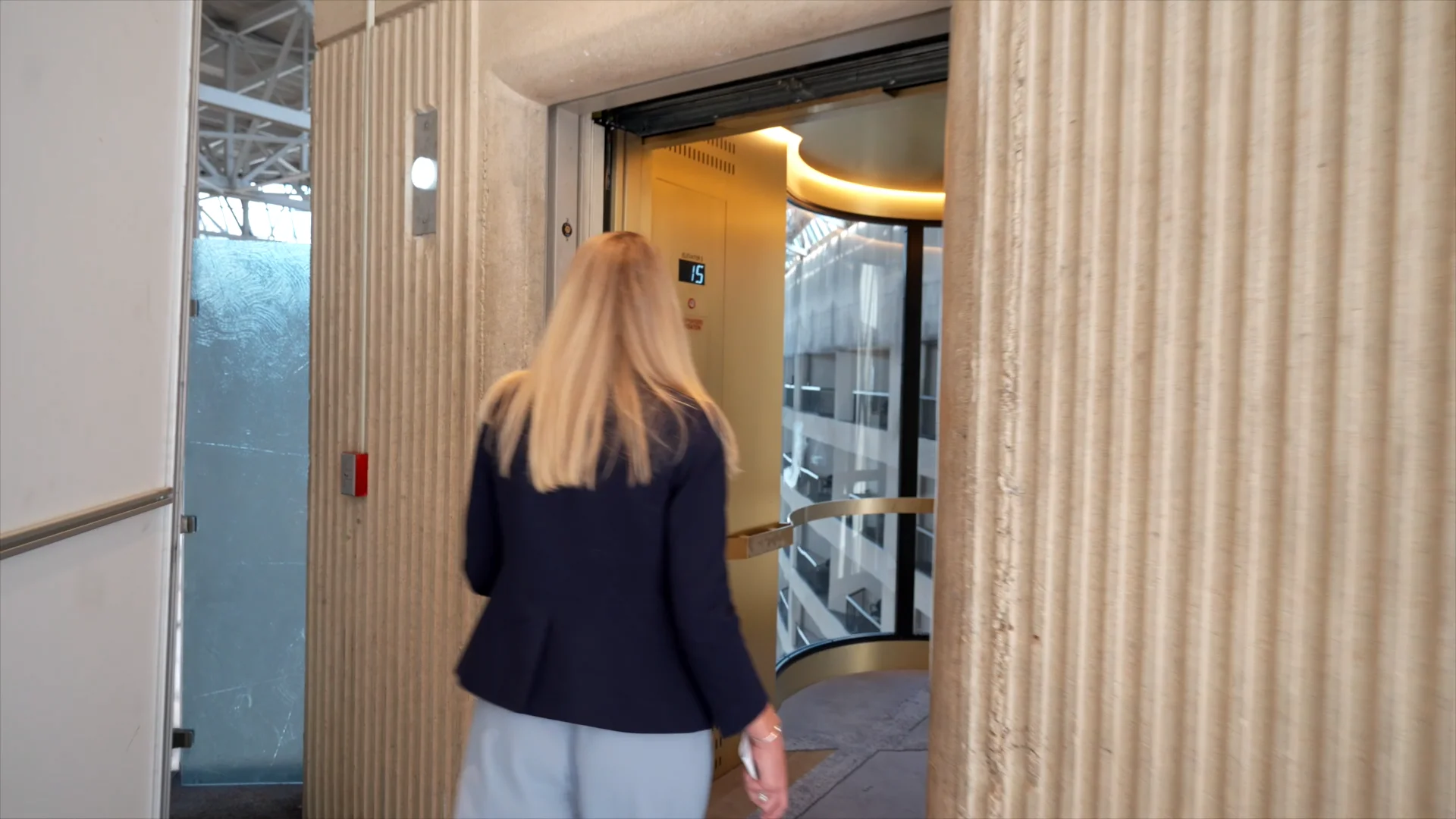 Allison and Janet on Vimeo