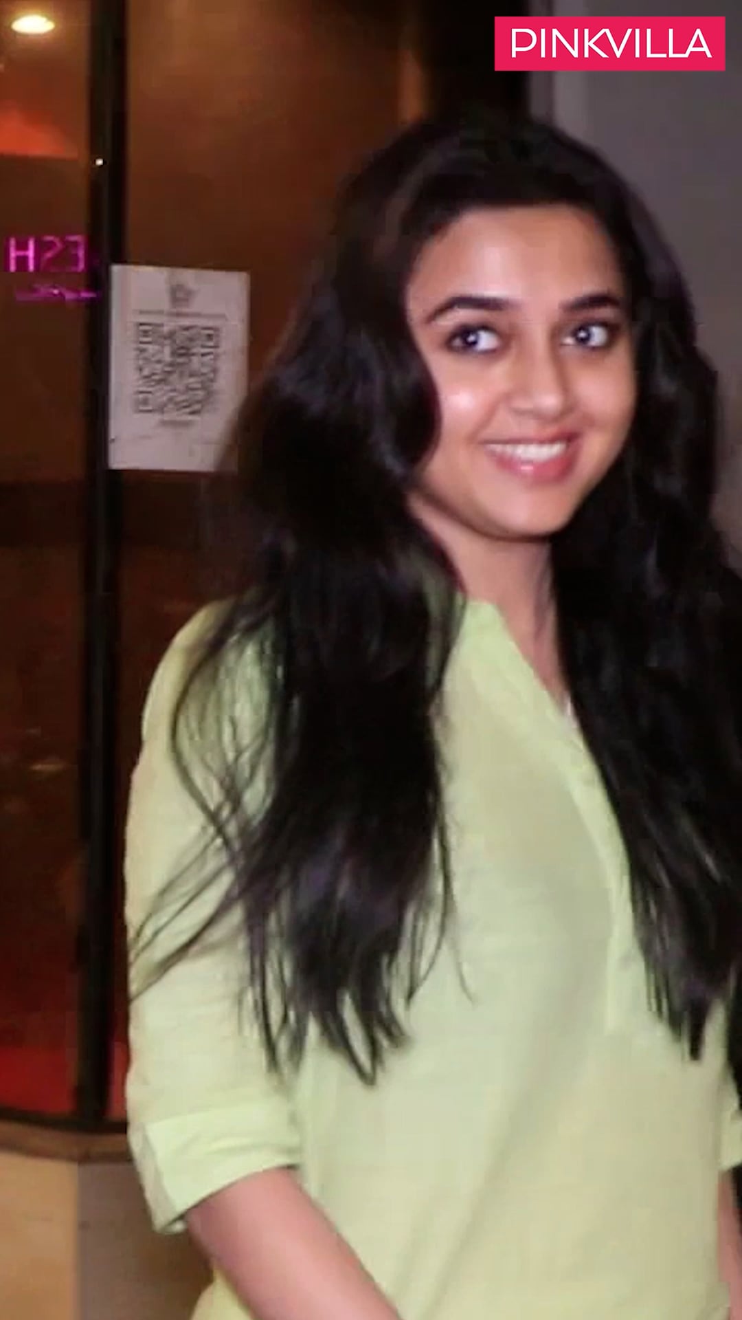 KARAN KUNDRRA & TEJASSWI PRAKASH SPOTTED AT CHINA GATE RESTAURANT IN ...