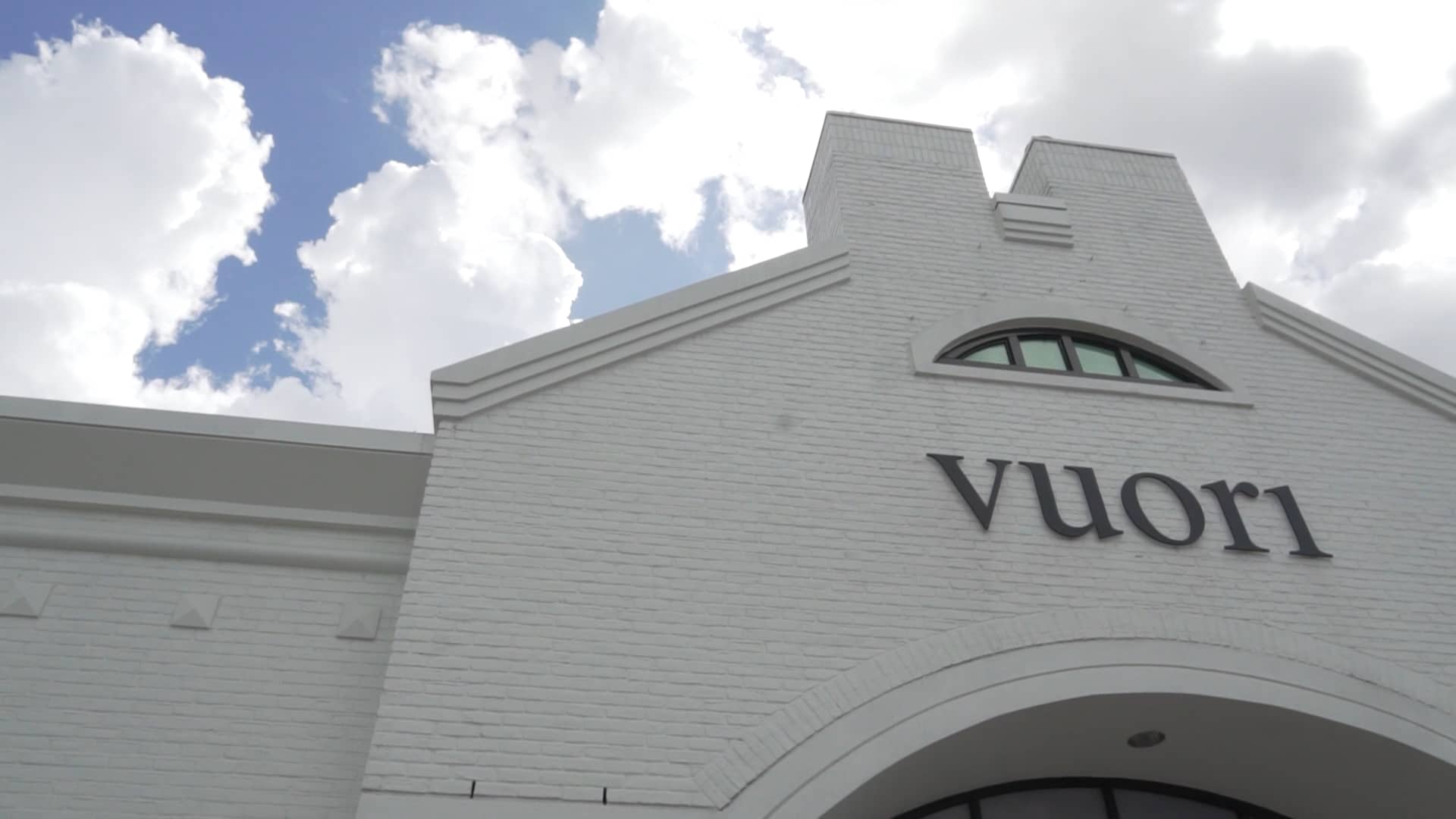 Vuori Houston,TX Opening on Vimeo