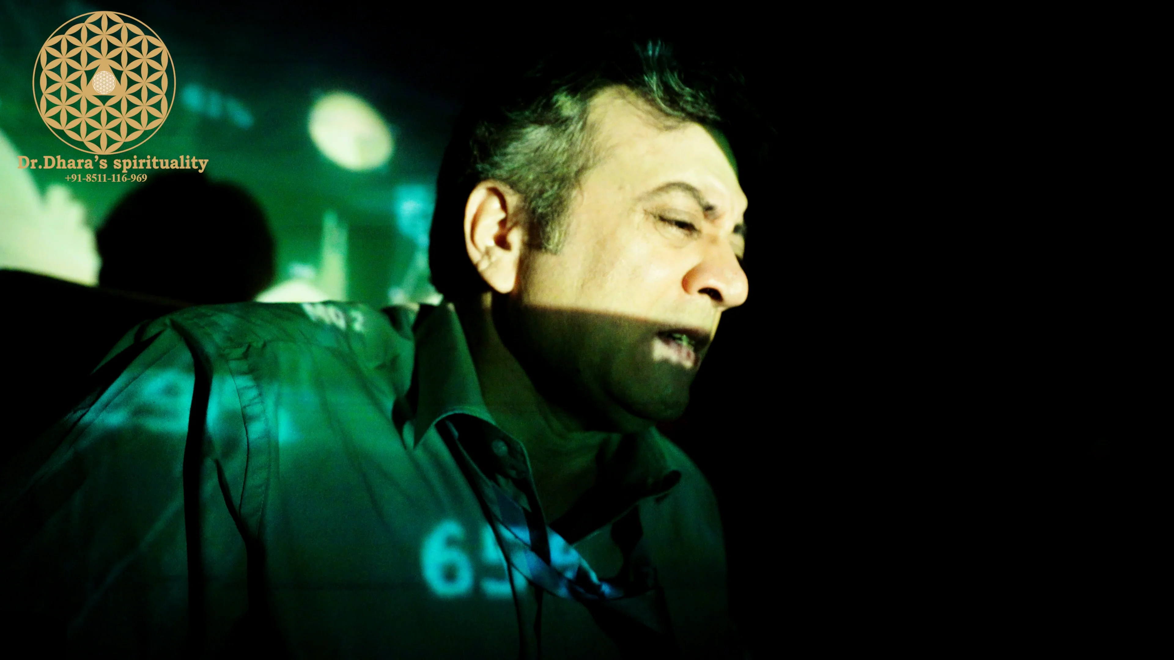 Dhara Spirituality | ADVERTISEMENT 1 on Vimeo