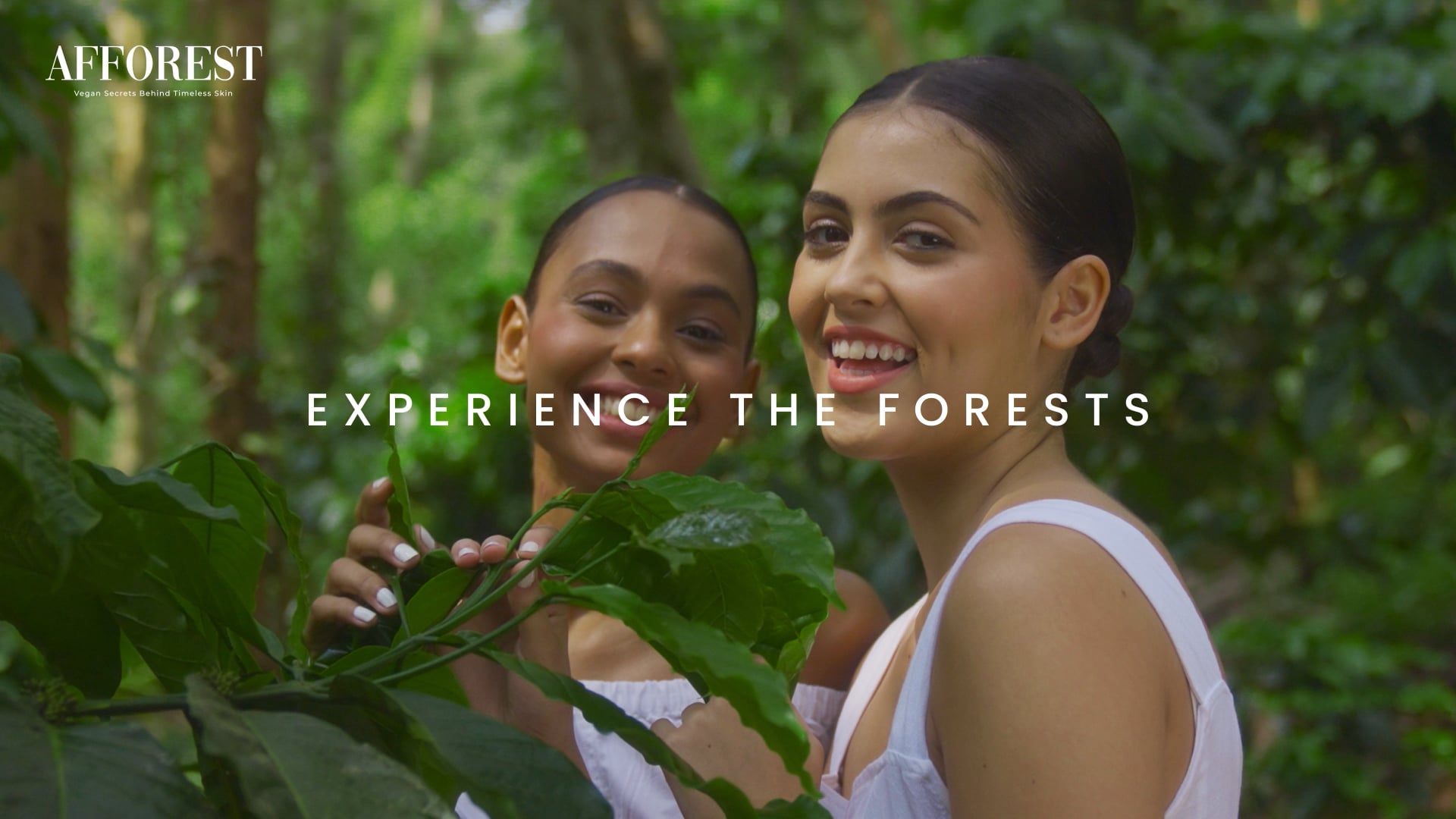 Afforest Campaign Video on Vimeo