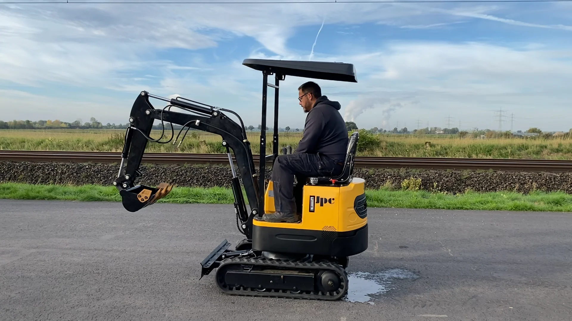 Unused JPC HT 10 - Dormagen October 22 on Vimeo