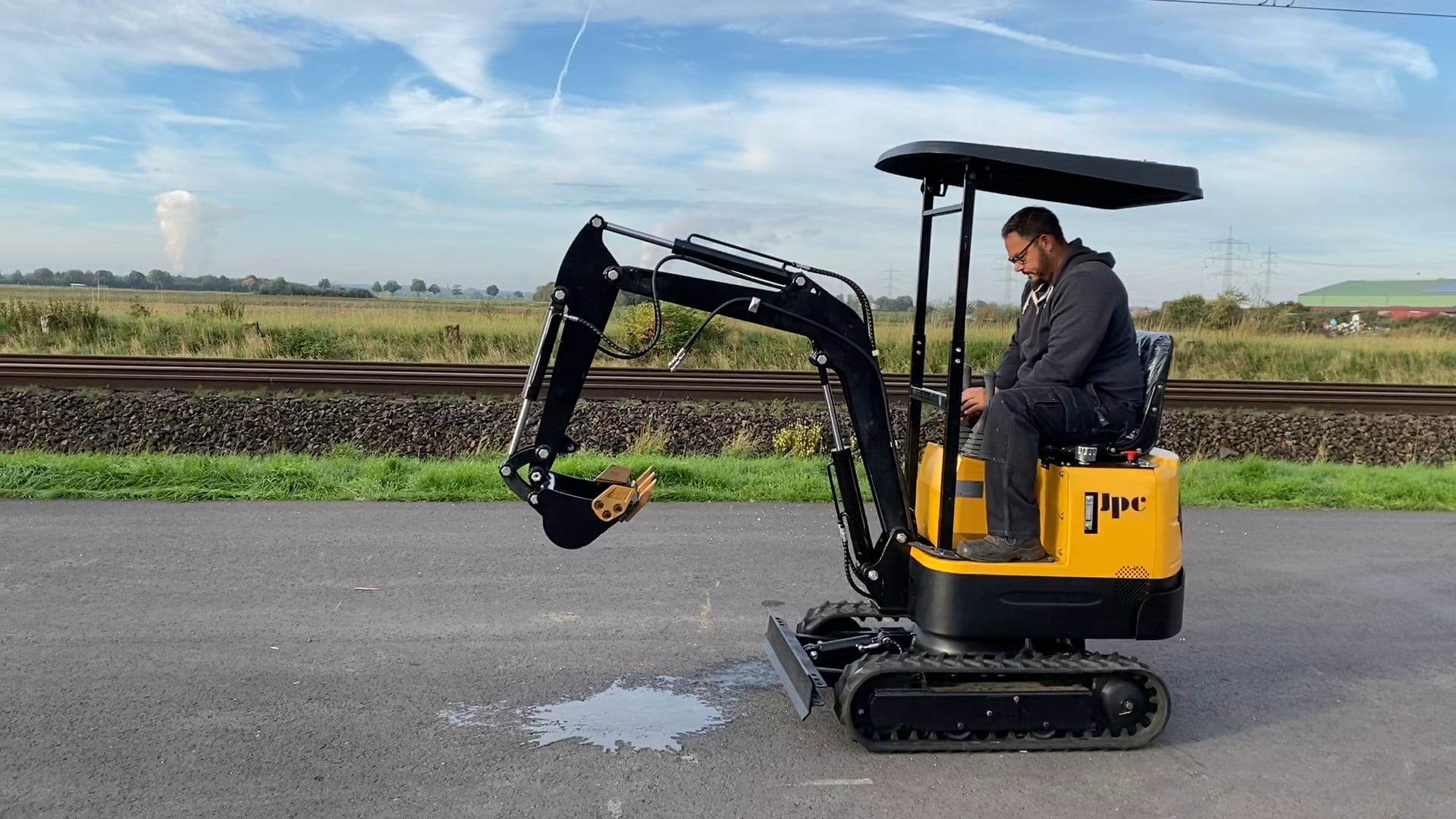 Unused JPC HT 10 - Dormagen October 22 on Vimeo