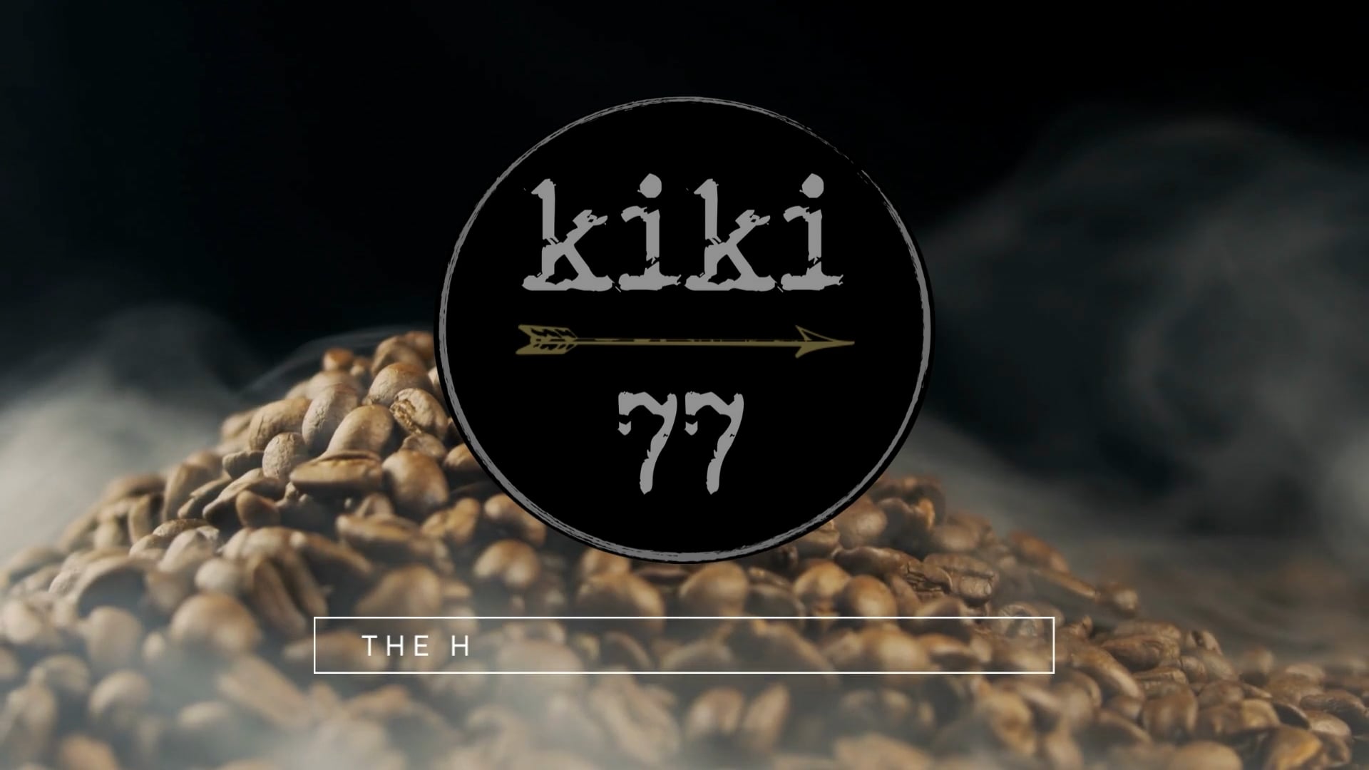 Cafe, Coffee Van, Online Order, Warragul - Kiki 77