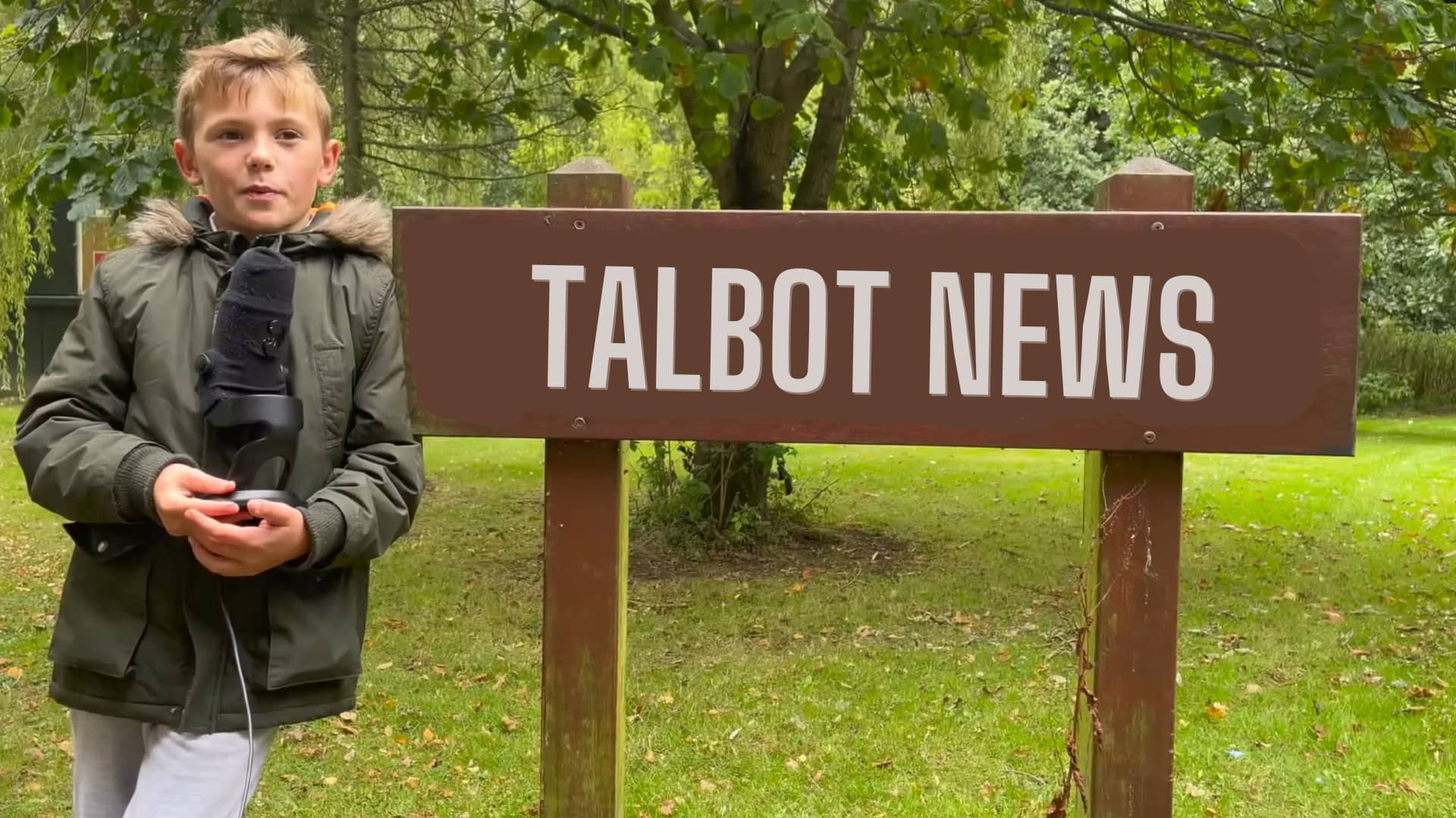 Talbot News September '22.m4v on Vimeo