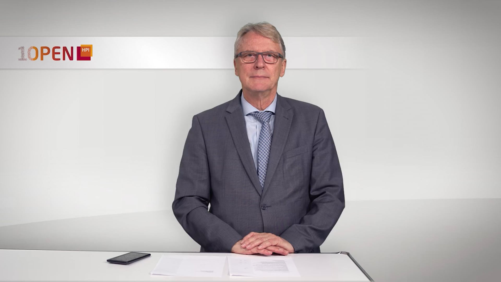 Historie von openHPI | 10 Jahre openHPI Jubiläumskurs | openHPI