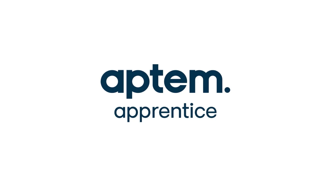Aptem Apprentice Overview on Vimeo