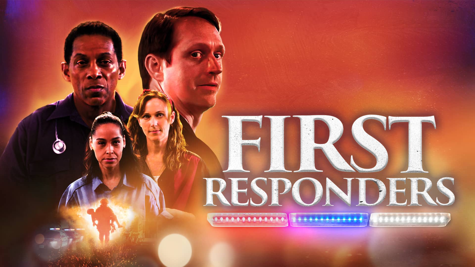 First Responders - Trailer on Vimeo