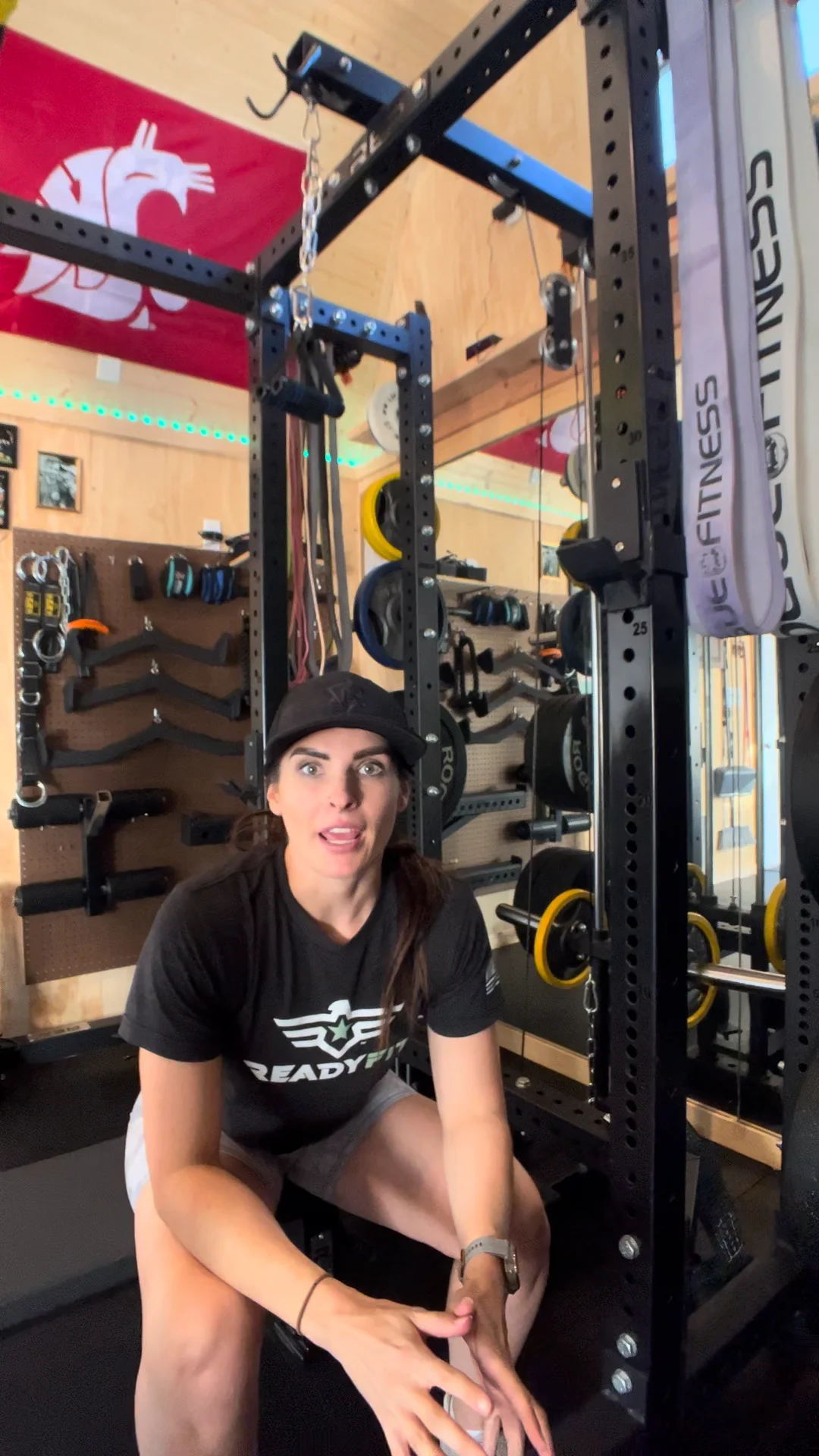 Double to Single Arm Pulldown - Eccentric.mov on Vimeo