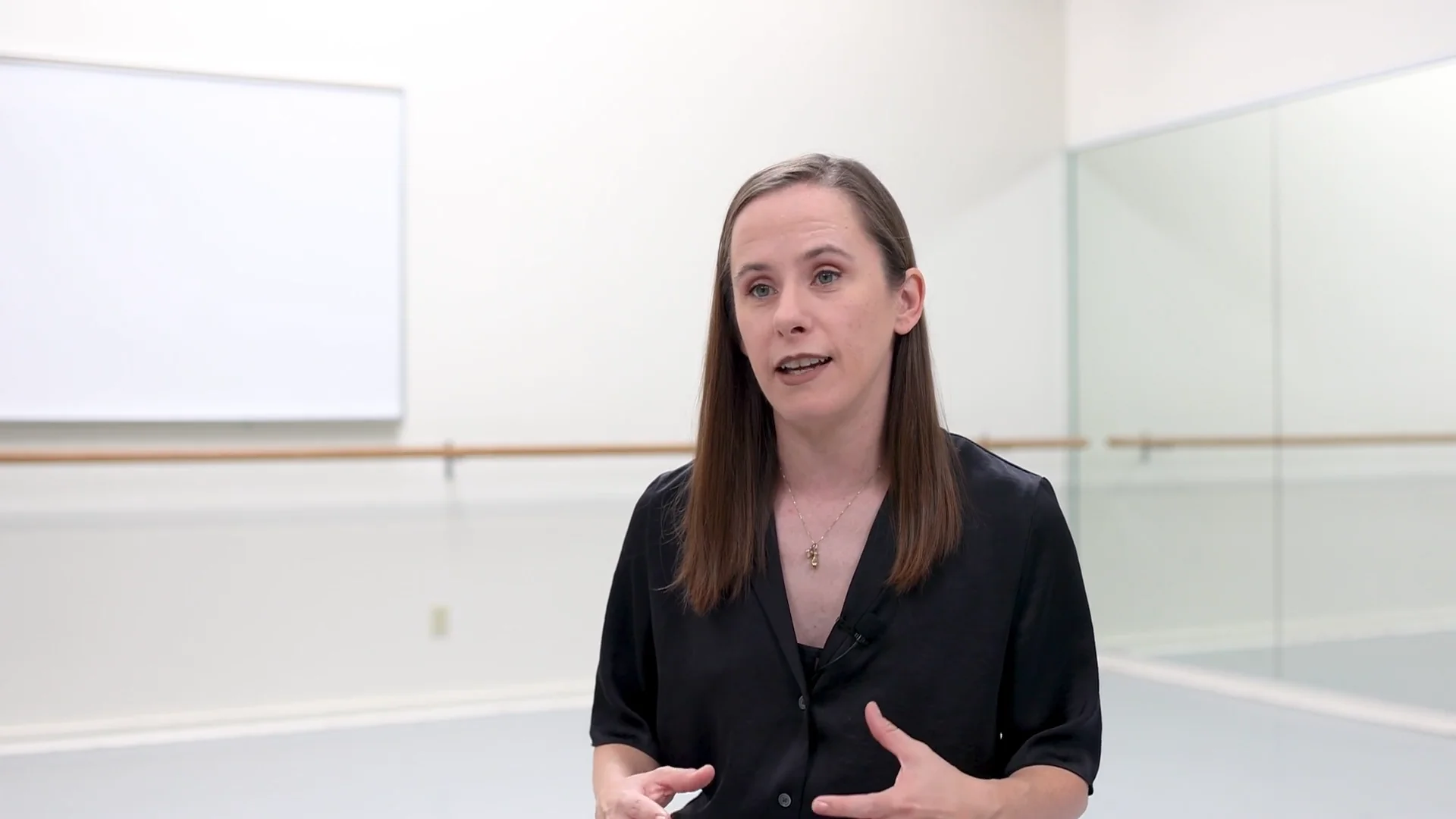 Season 20 - Amanda Kay White Interview on Vimeo