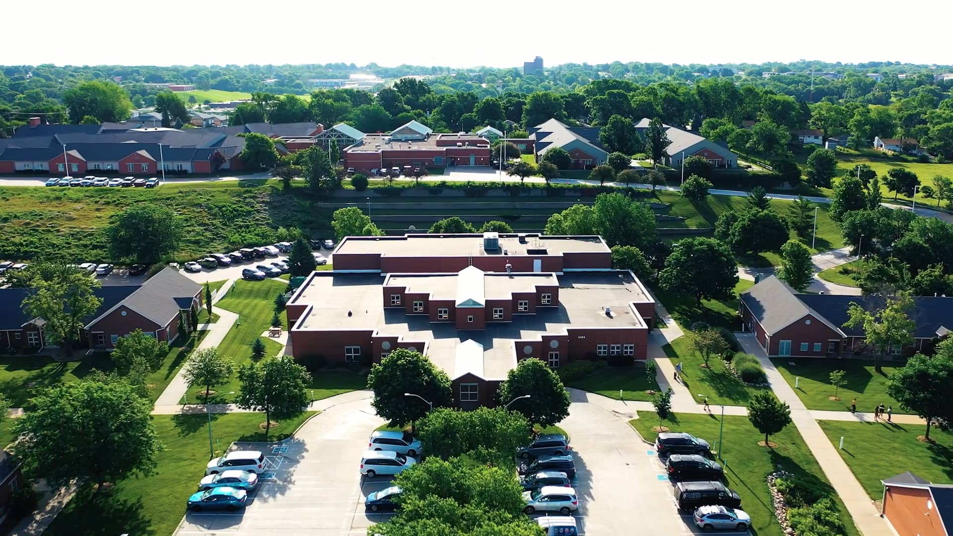 QLI Video Tour on Vimeo