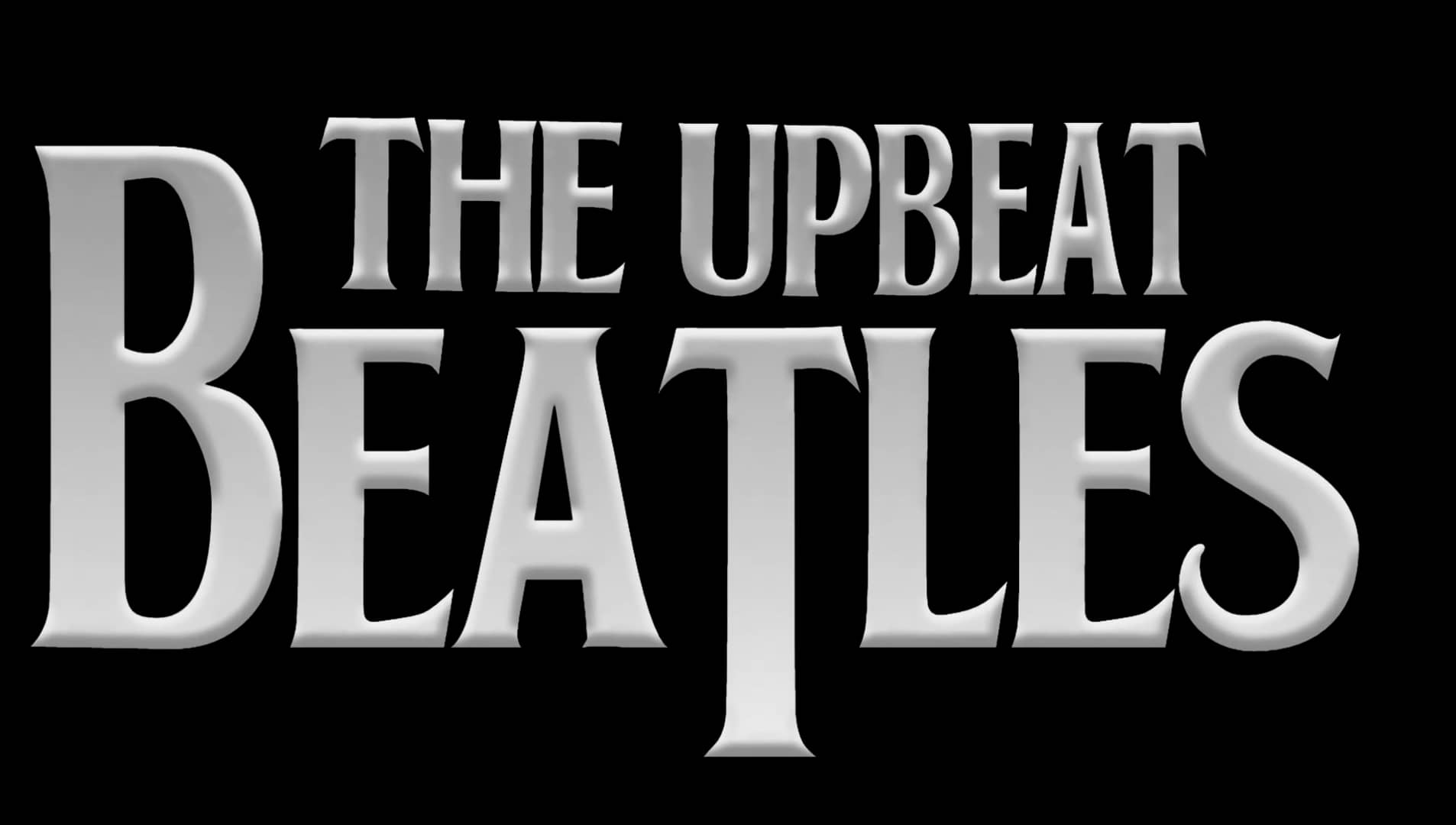 The Upbeat Beatles Promo on Vimeo