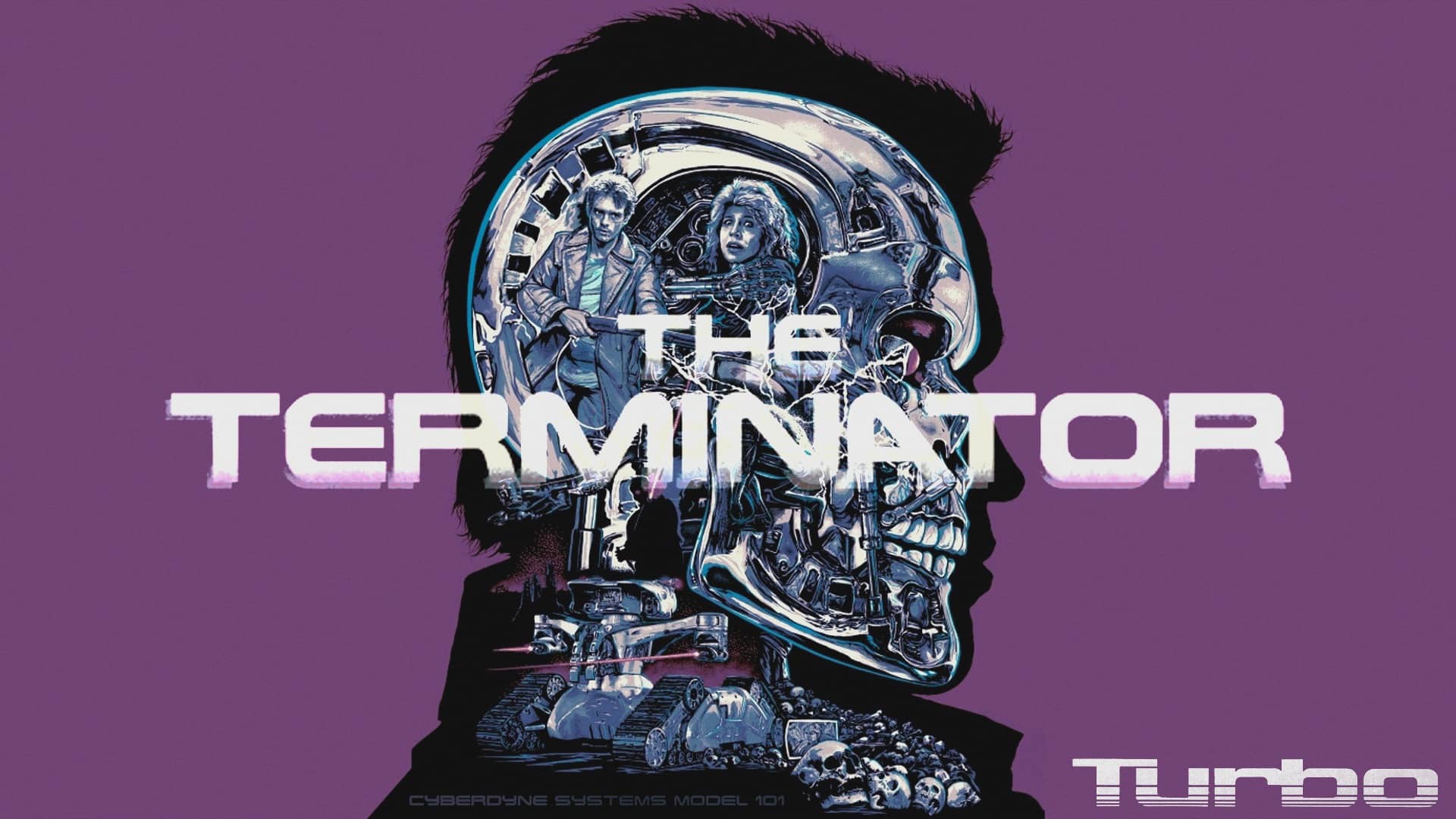 The Terminator (demo version) on Vimeo