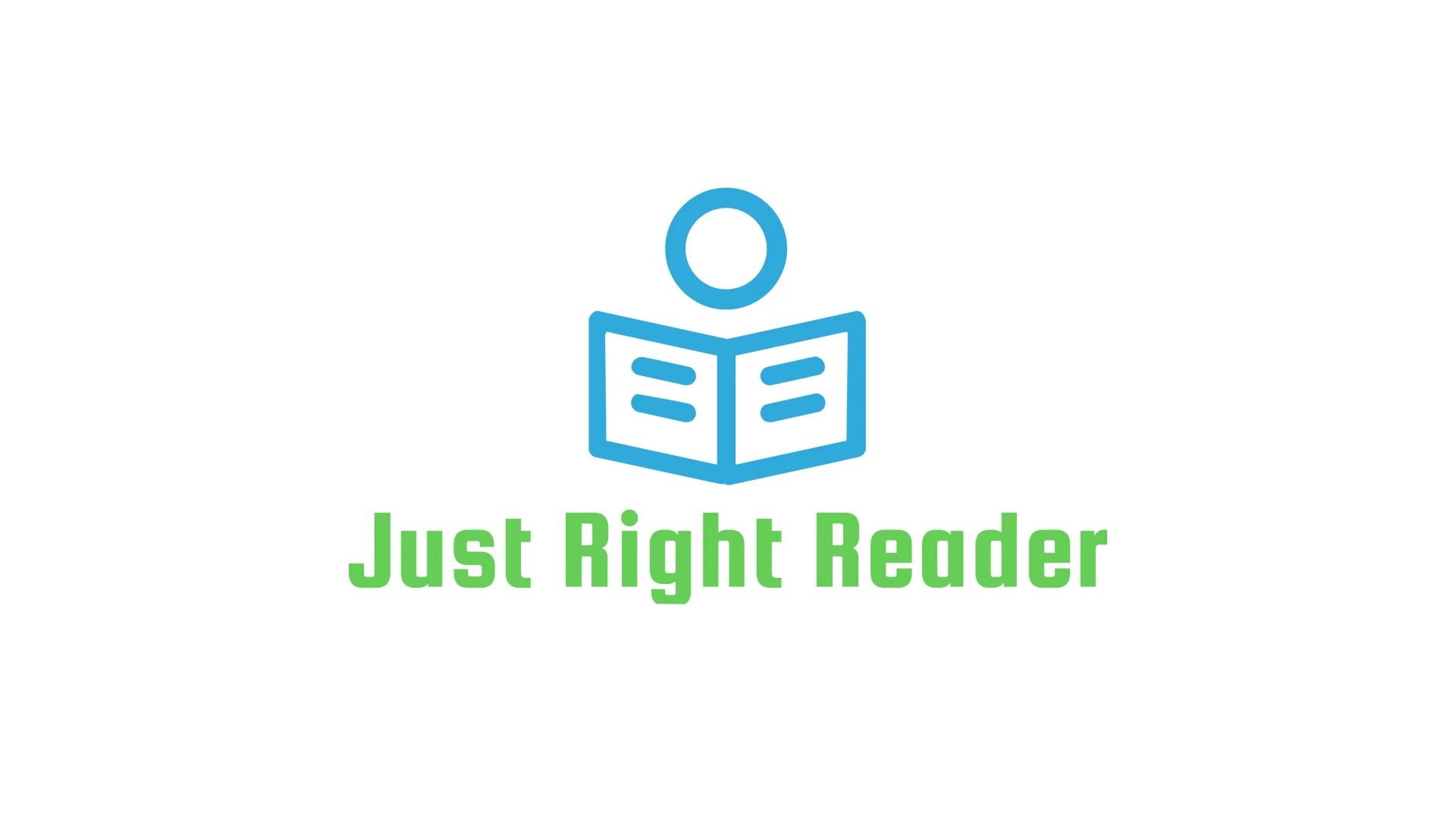 Just Right Reader Decodables.mp4 on Vimeo