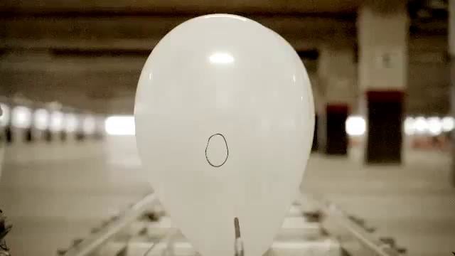 MTV - balloon on Vimeo