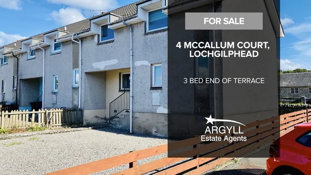 4 McCallum Court.mp4 on Vimeo