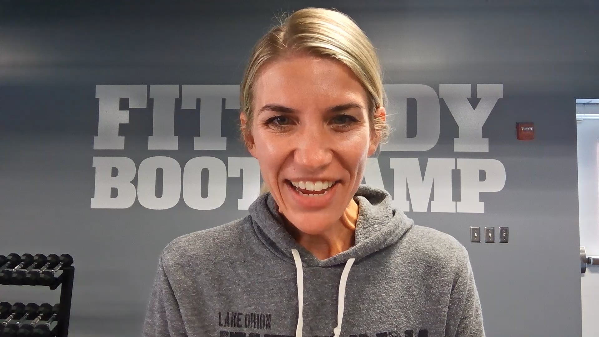 BIG ANNOUNCEMENT - FBBC NEW PROGRAM on Vimeo