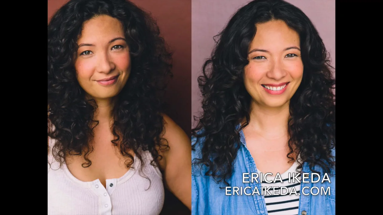 Erica Ikeda Acting Reel 2022 on Vimeo