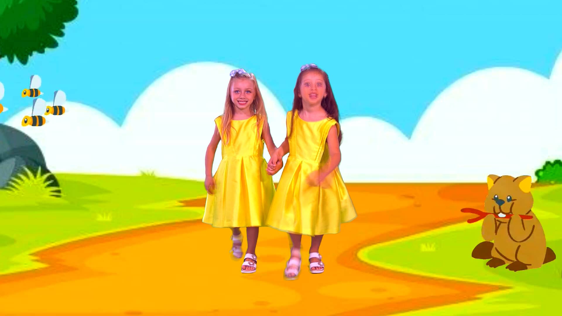 OFFICIAL SPOT - DEMY TWENS on Vimeo