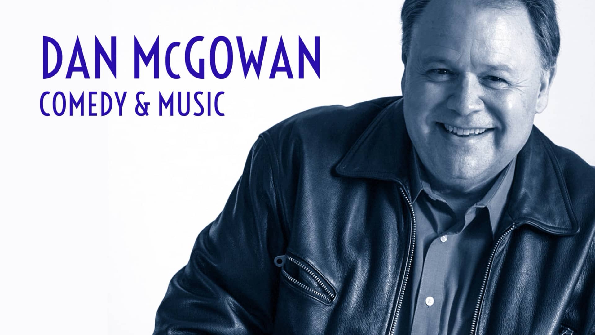 Dan McGowan Comedy Promo 2022 on Vimeo