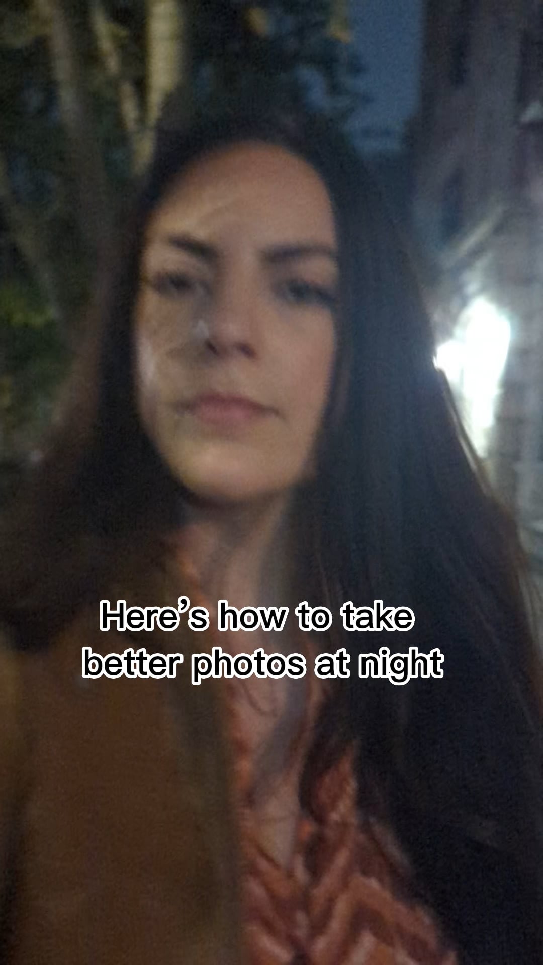 Video 1 - Night Mode.mov on Vimeo