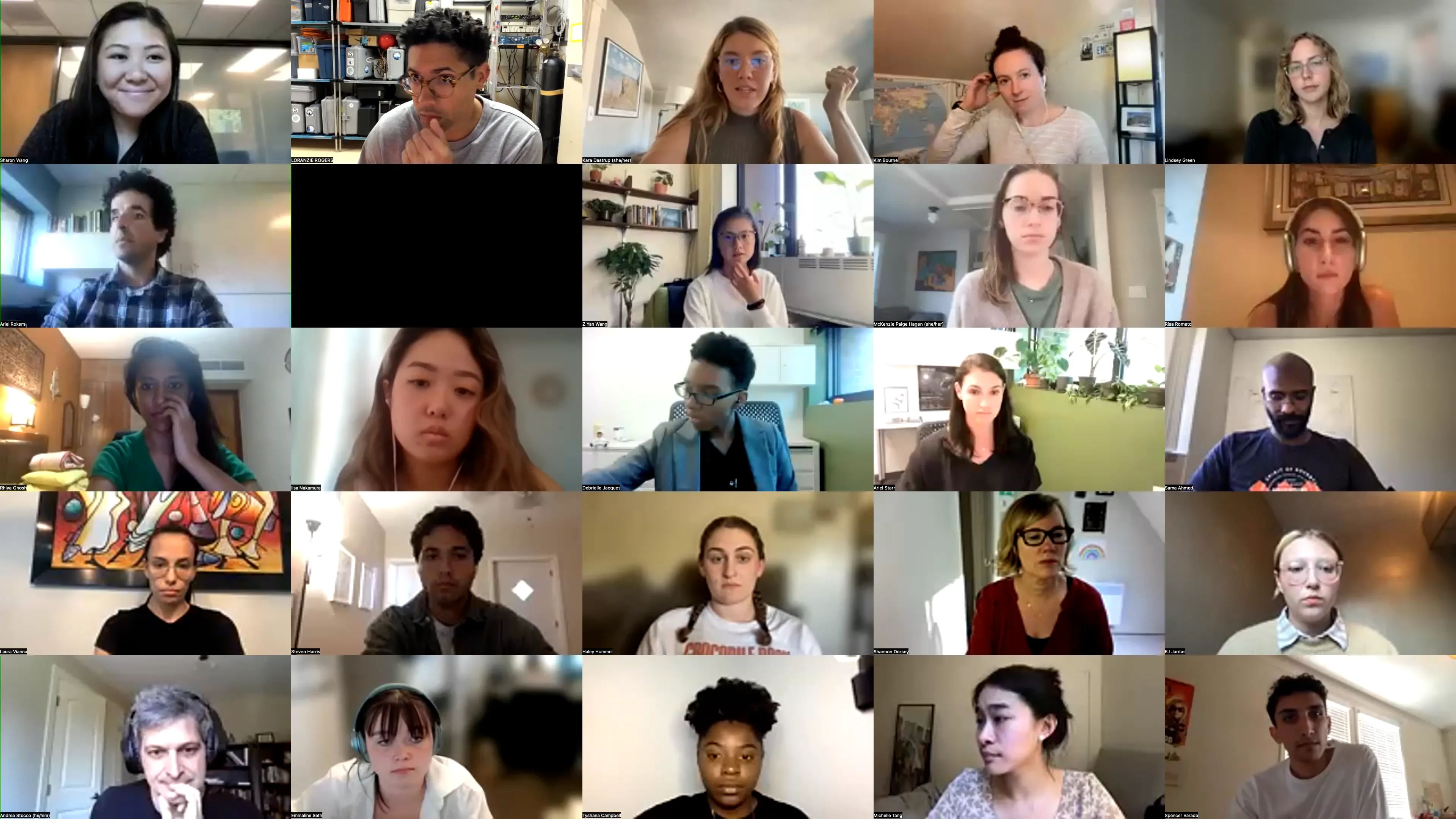 +UW Psychology: A Sneak Peek for Graduate School