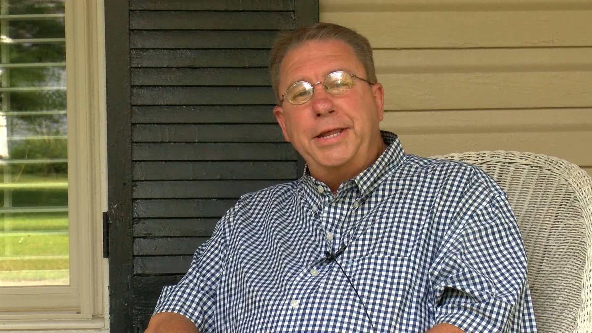 Episode 2 Ron Ballard 2.mp4 on Vimeo