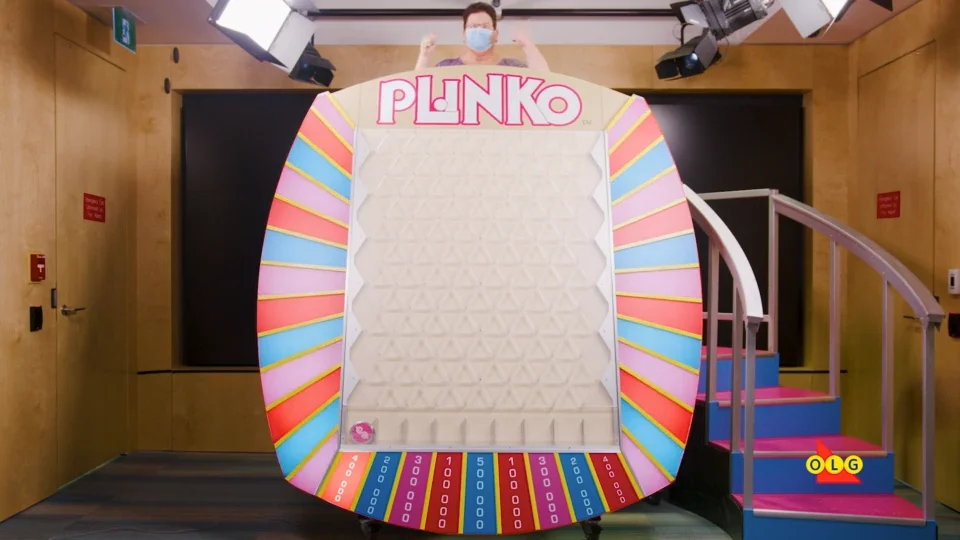 Plinko March 16th 2021 - Julia from Wheatley.mp4 on Vimeo
