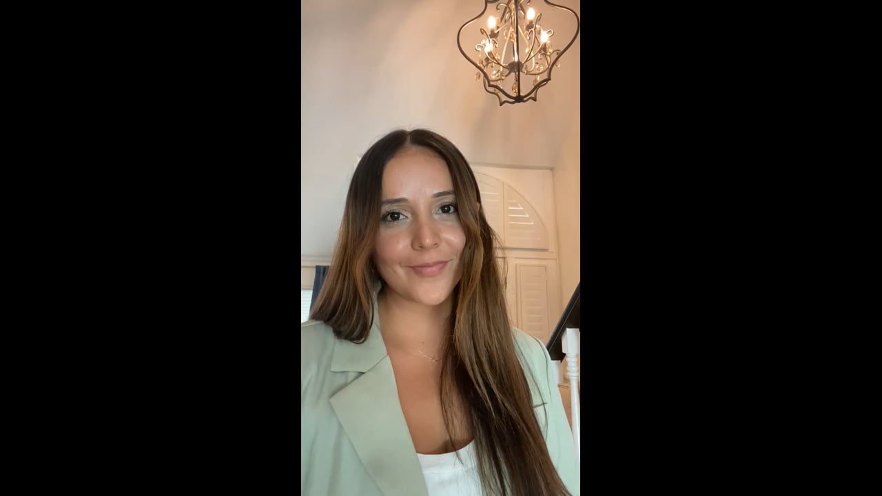 Kimberly Rodriguez, Clinical Social Work/Therapist, Long Beach, CA ...