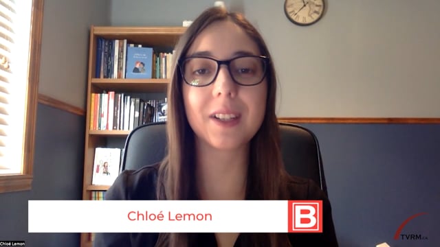 BUL-AU22-028 – LE Bulletin – Émission du 4 octobre 2022 | TVRM