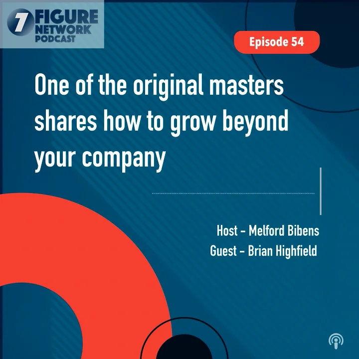 54_BRIAN HIGHFIELD_A on Vimeo