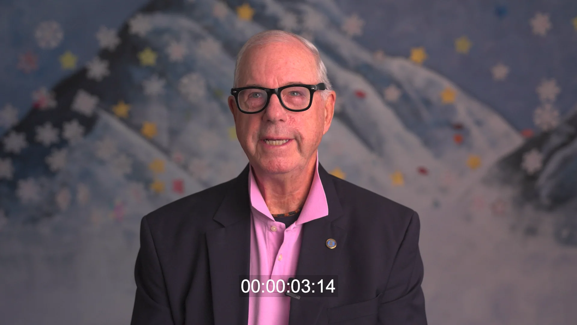 IMAGINE_2022_BRETT + GALA INTERVIEWS - KEITH_SELECTS.mp4 on Vimeo