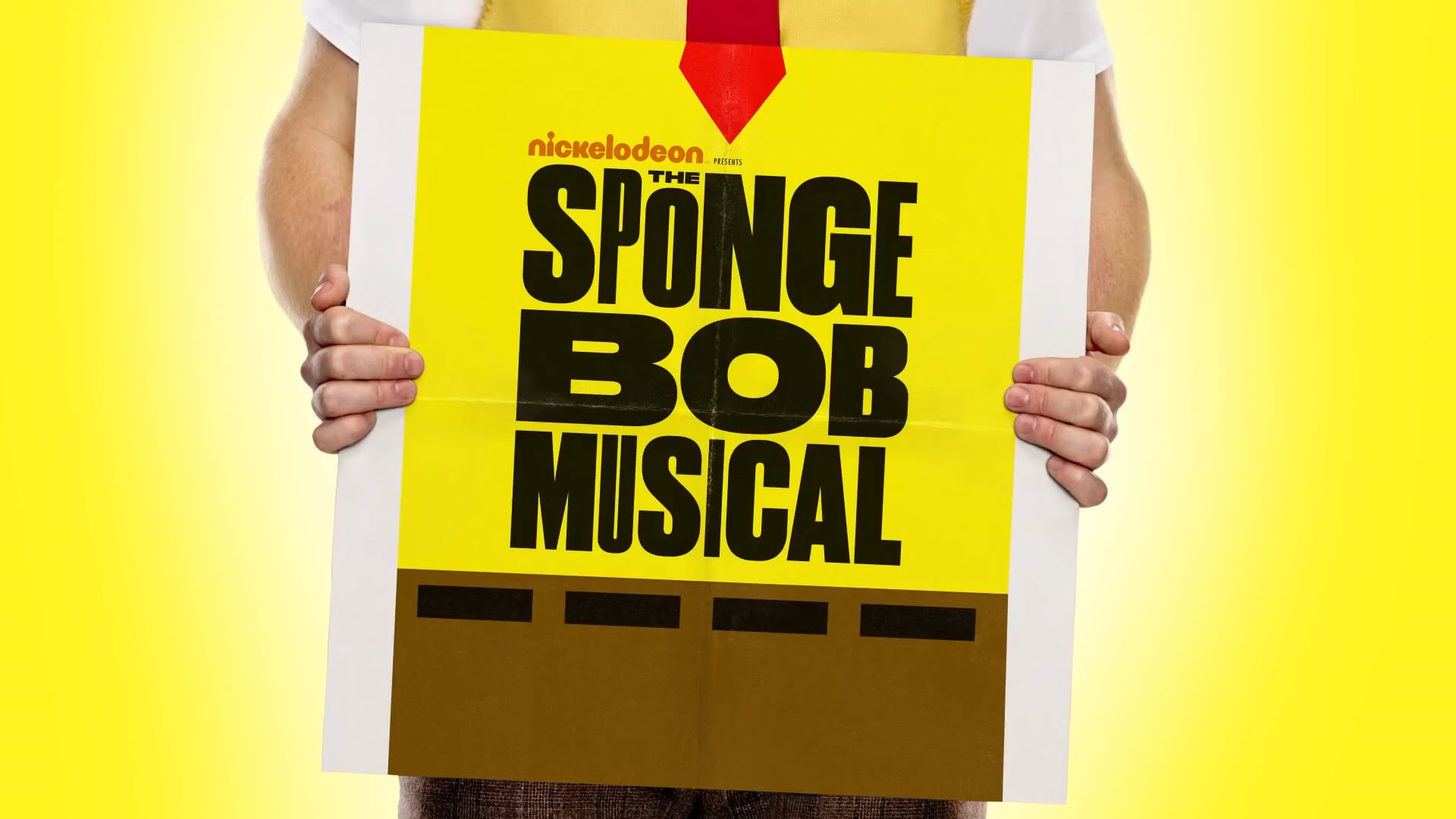 Spongebob Musical on Vimeo