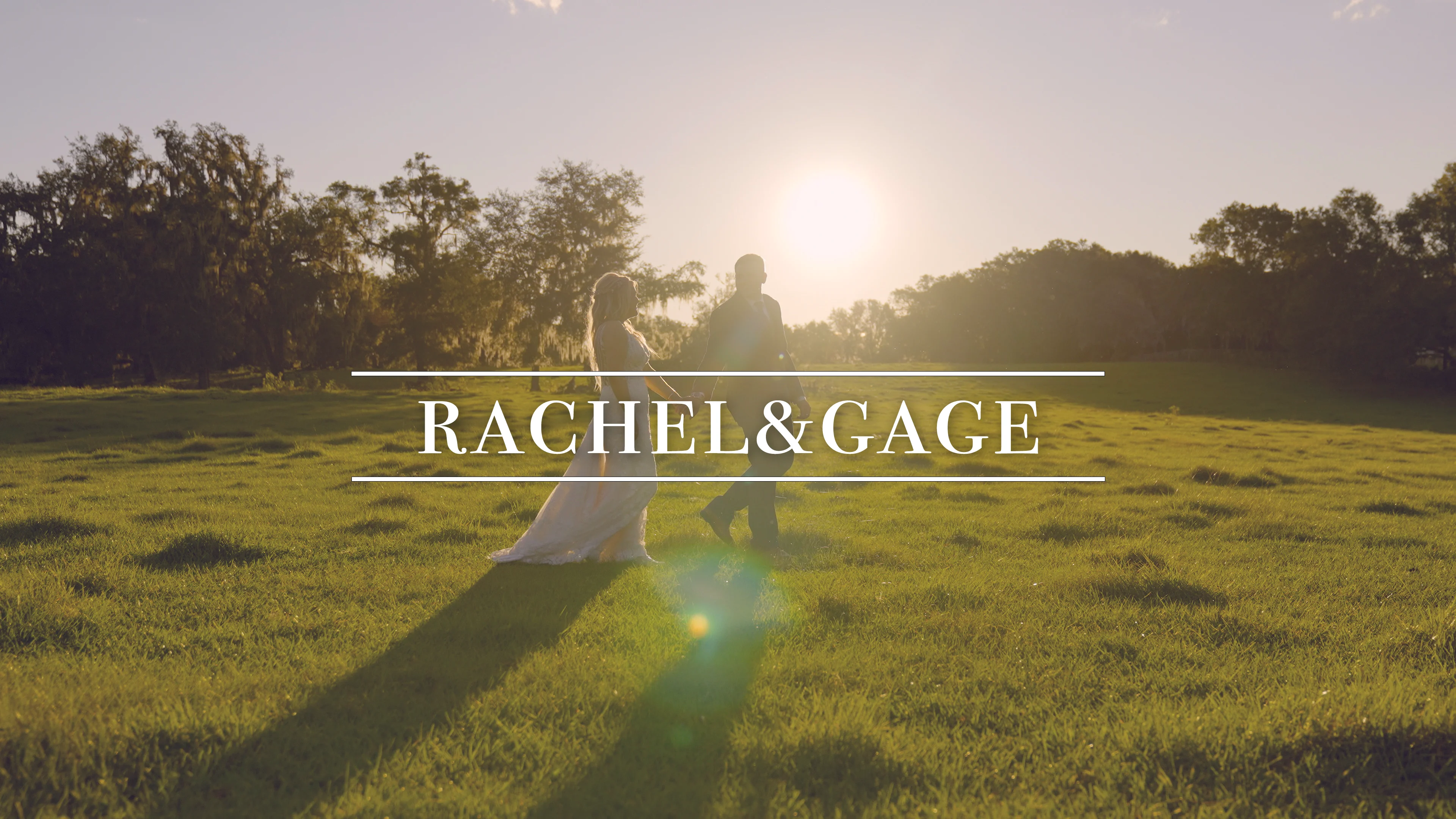 Rachel & Gage | Preview on Vimeo
