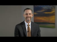 Meet Aaron Trygstad, MD | Sanford Health