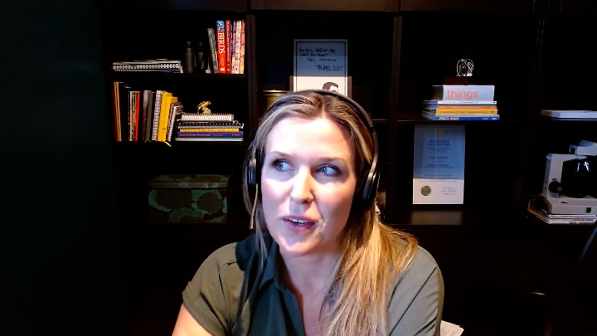 Jamie Ushko - PRP May 28,21 on Vimeo