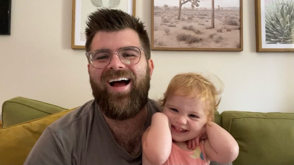10.5.22 DAILY HOPE I James 1 I Evan Neel