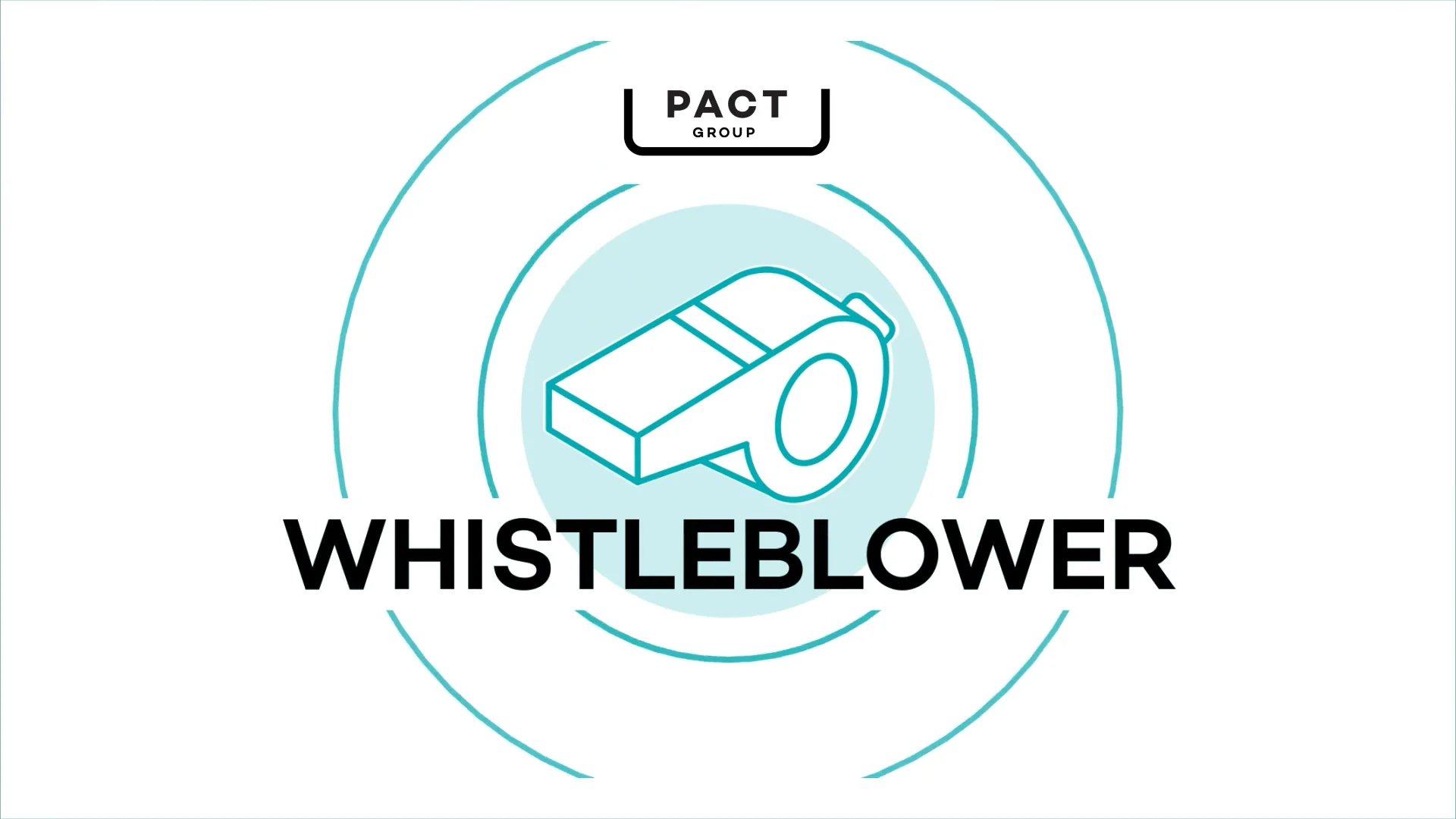 Pact Whistleblower Animation on Vimeo
