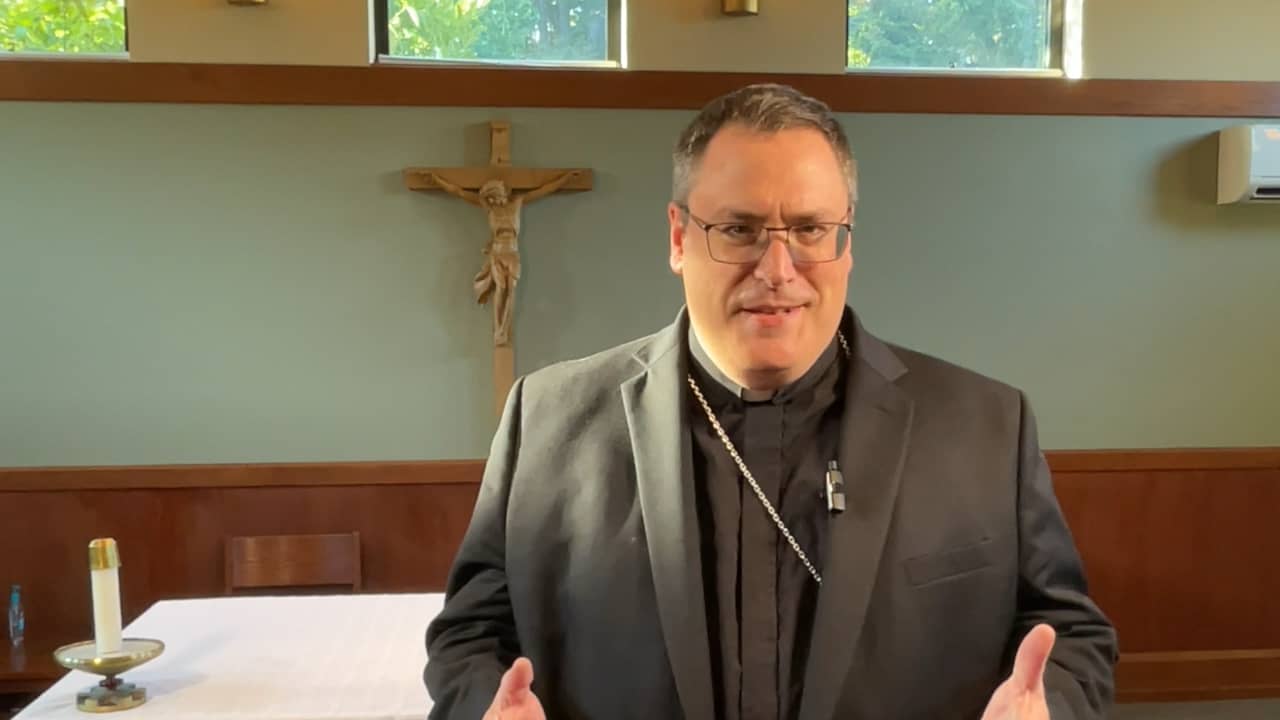 Sunday Preview Bishop Schuster on the Seattle Freeze on Vimeo