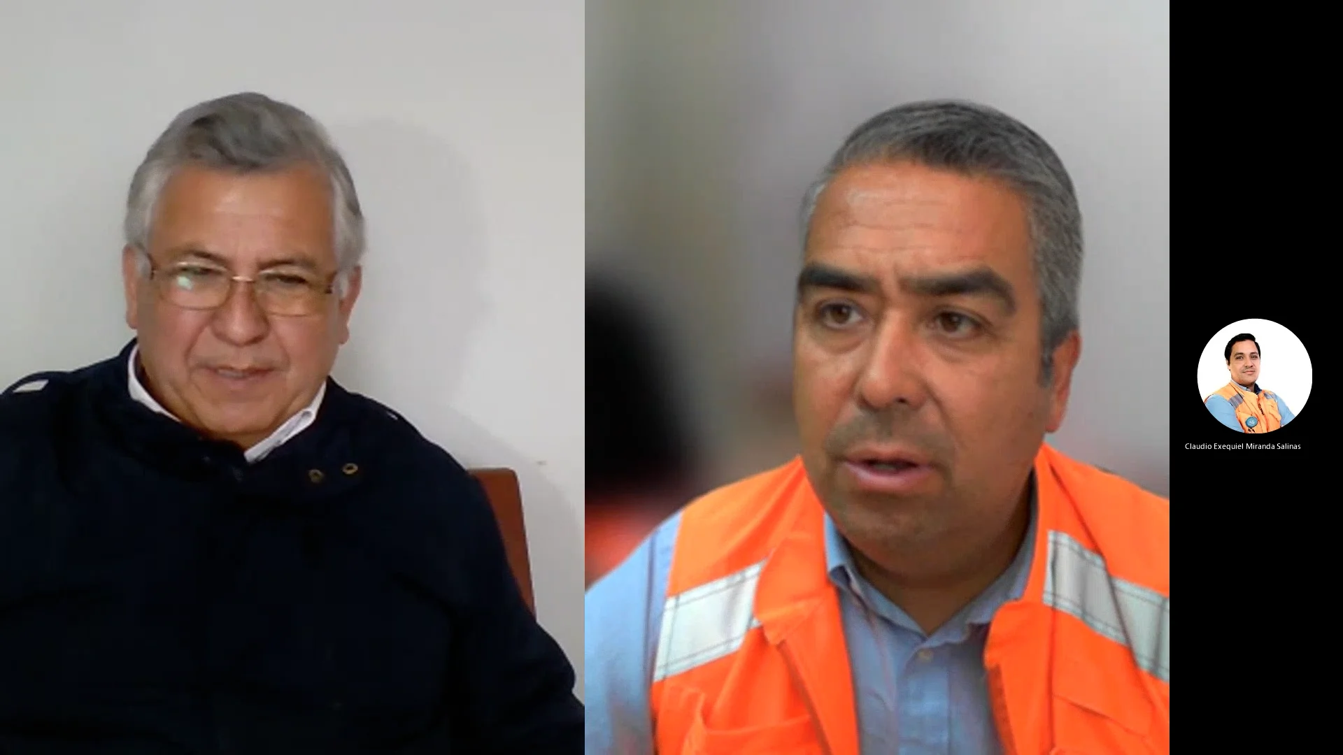 Entrenamiento Relator SSO - PI Grabación de la reunión on Vimeo