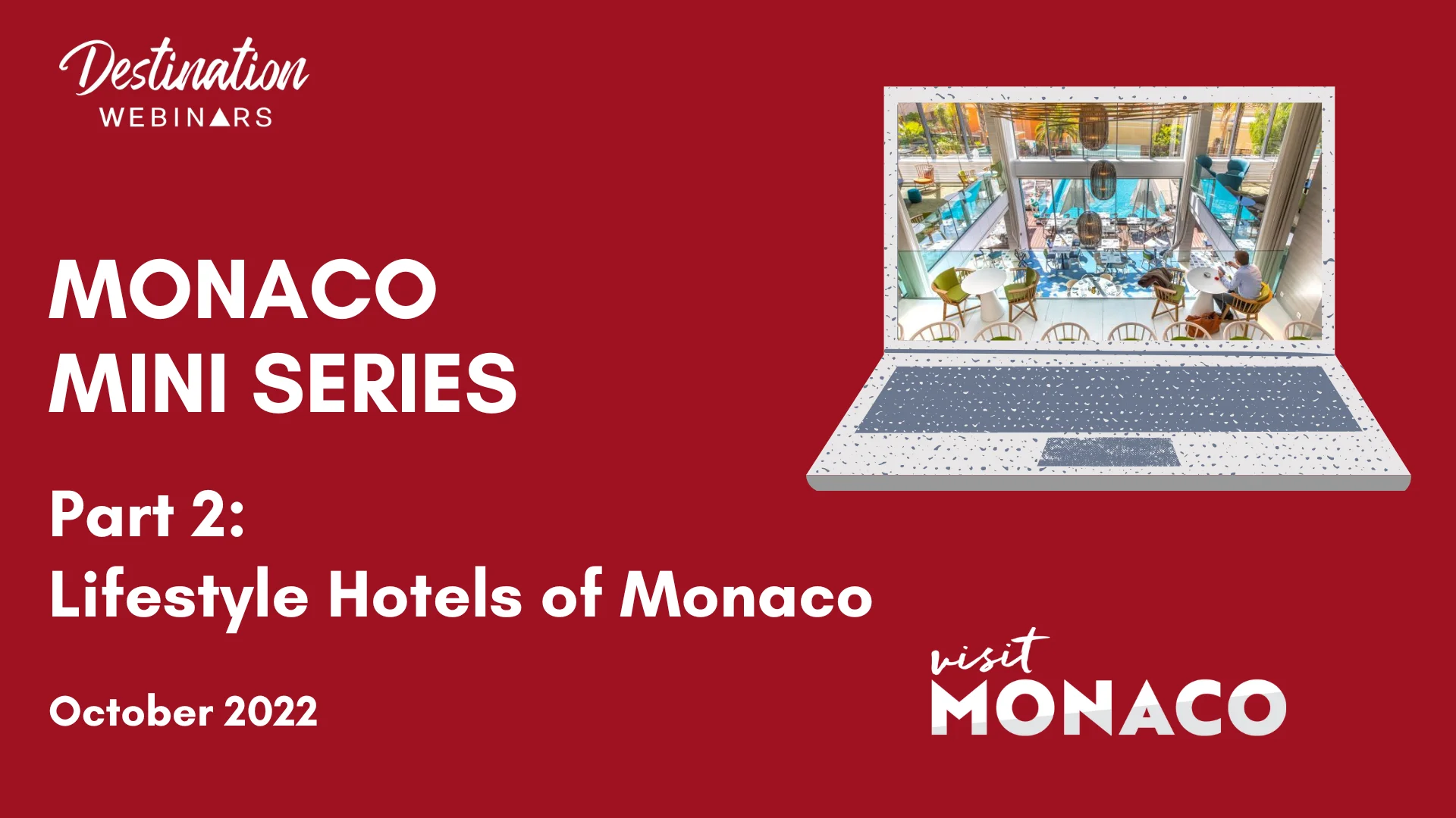 Monaco Mini-Series: Lifestyle Hotels of Monaco on Vimeo