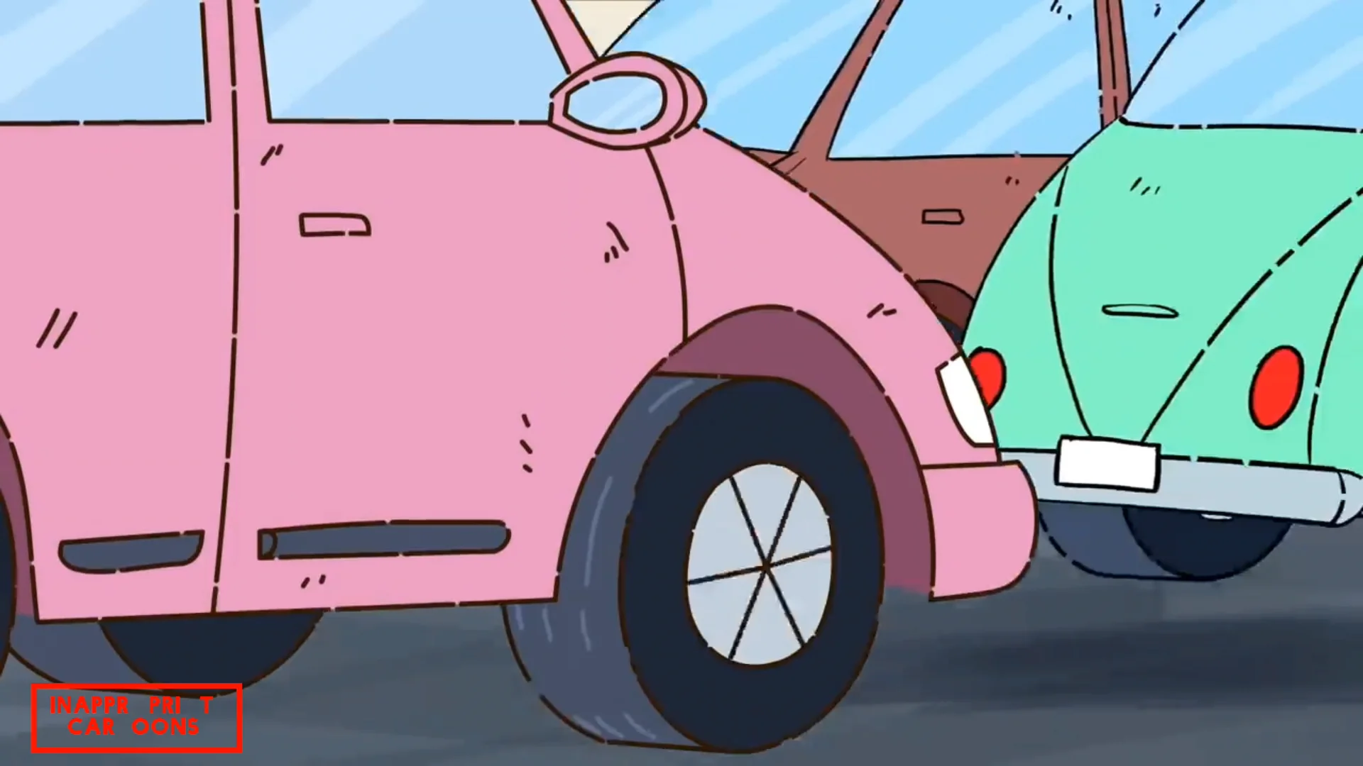 ADULT ARTHUR 3 - ARTHUR MOVES HOME on Vimeo