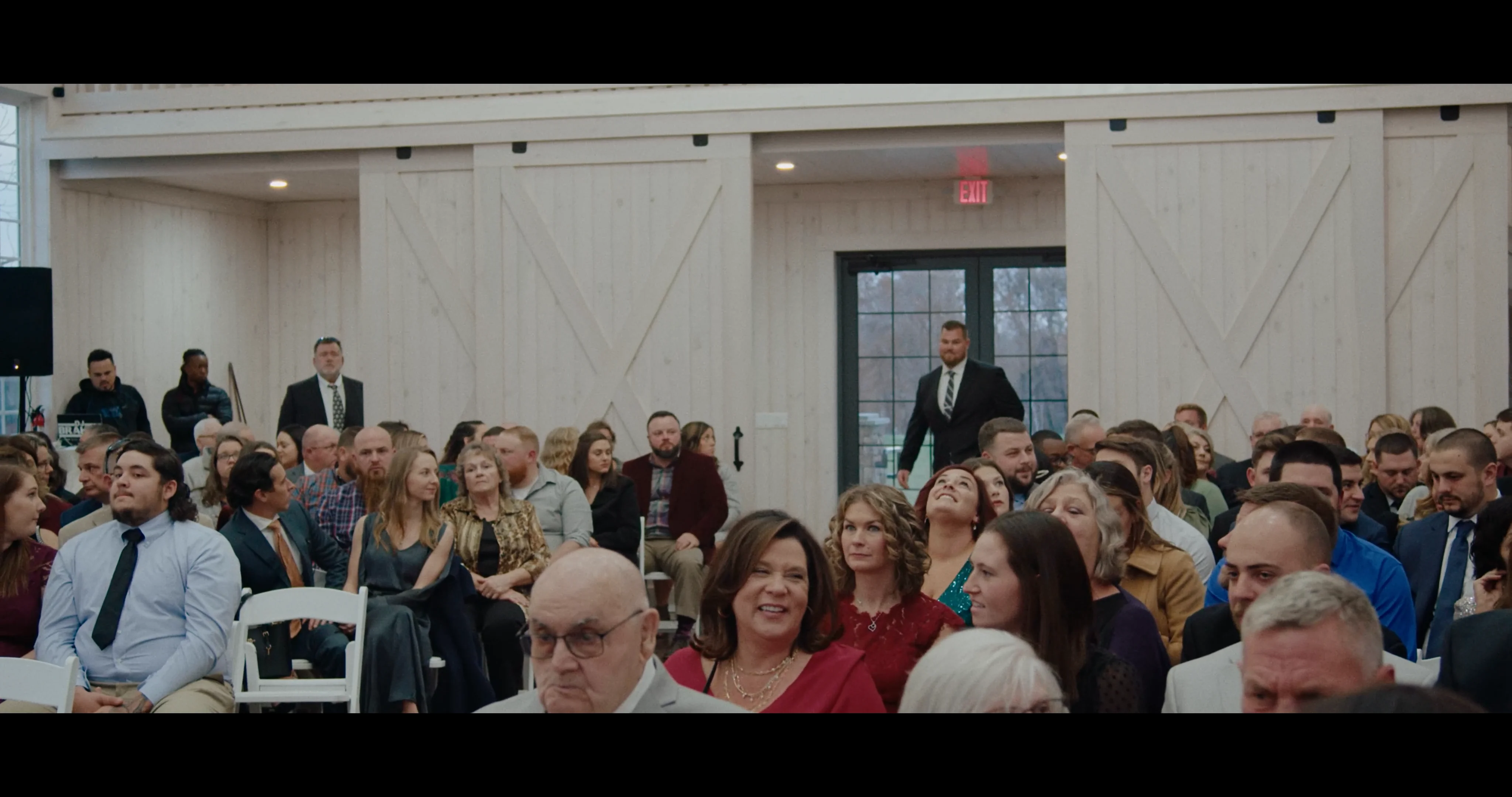 Haley-and-Jacob-Ceremony-Uncut on Vimeo
