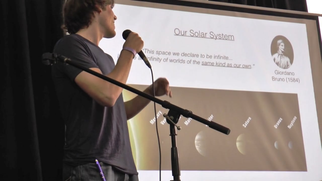 16BLLA Chris Spalding solar.mov on Vimeo