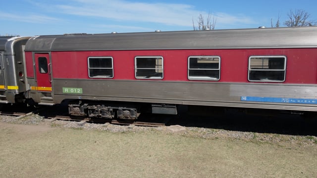 Tren Ferrocarril Parque - Free video on Pixabay - Pixabay