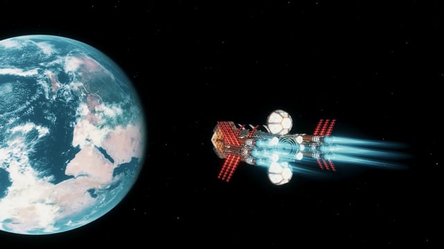 Aliens Earth Universe Space - Free video on Pixabay