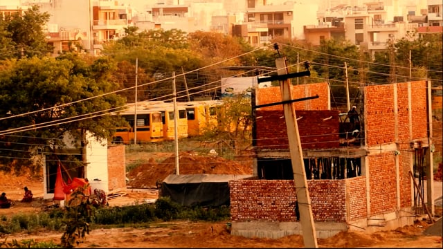 Labour Worker Building - Free video on Pixabay