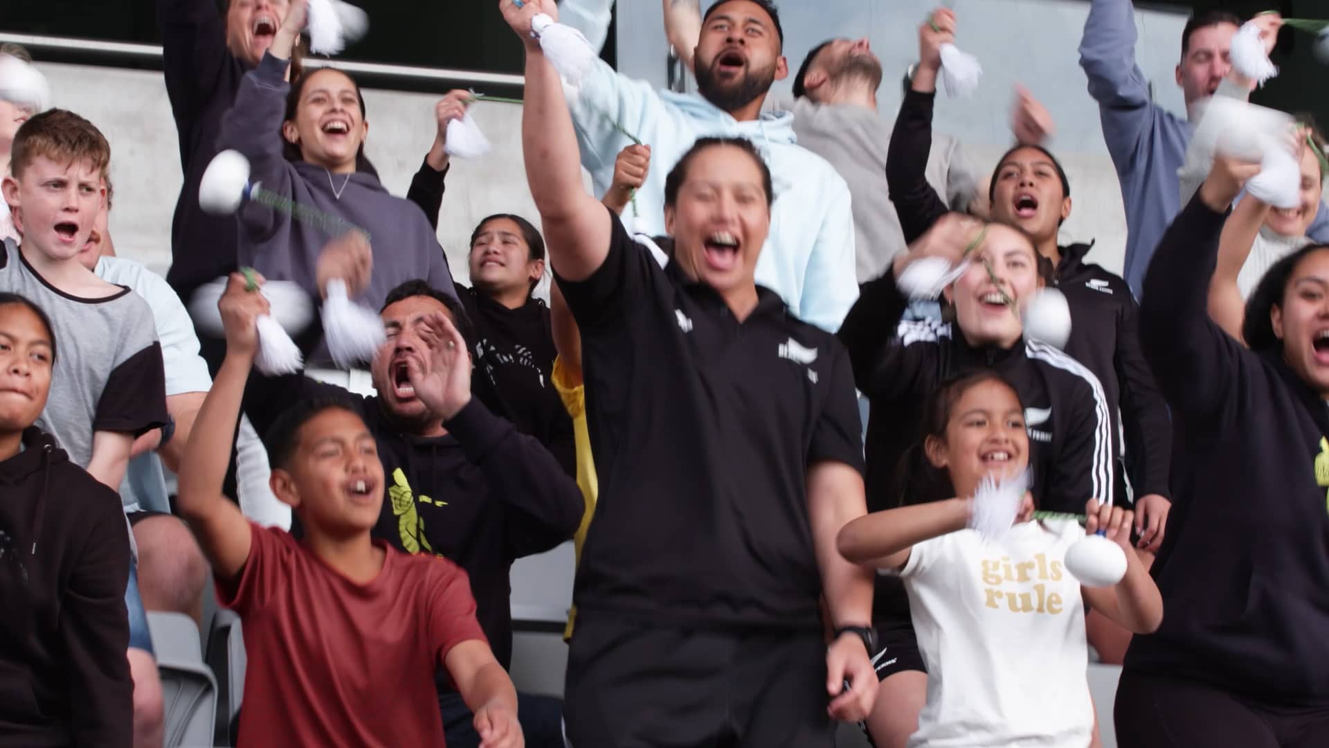 RWC Wā poi on Vimeo